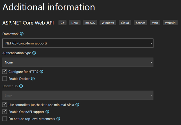 Microsoft .NET Memory Cache