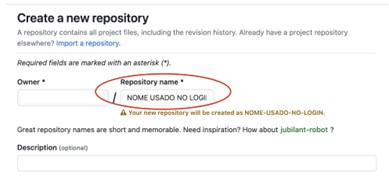 How to create README.md files