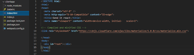 .NET Development: Domain-centric Architecture
