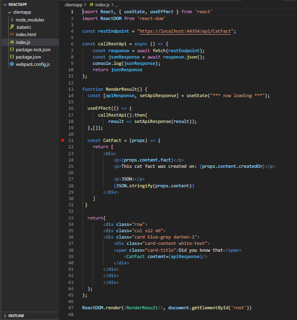 .NET Development: Domain-centric Architecture