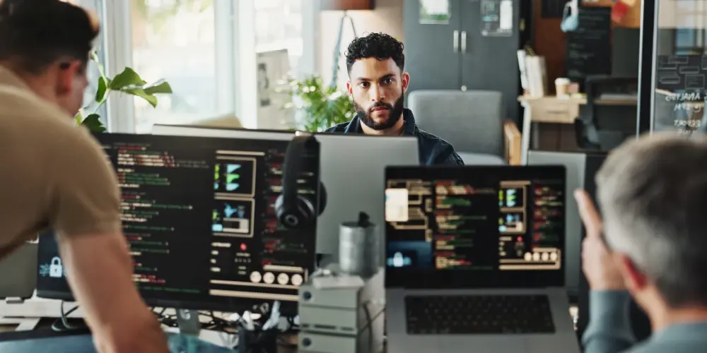 Incident Response: steps to recover from a cyberattack