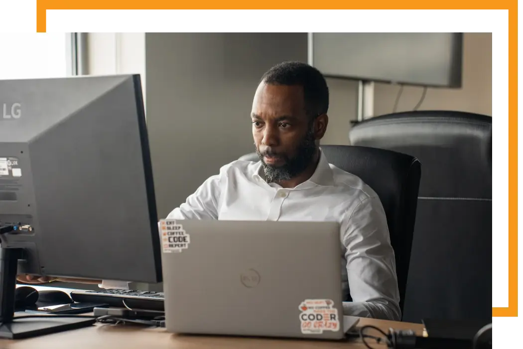 Data & AI - Improved performance for your company