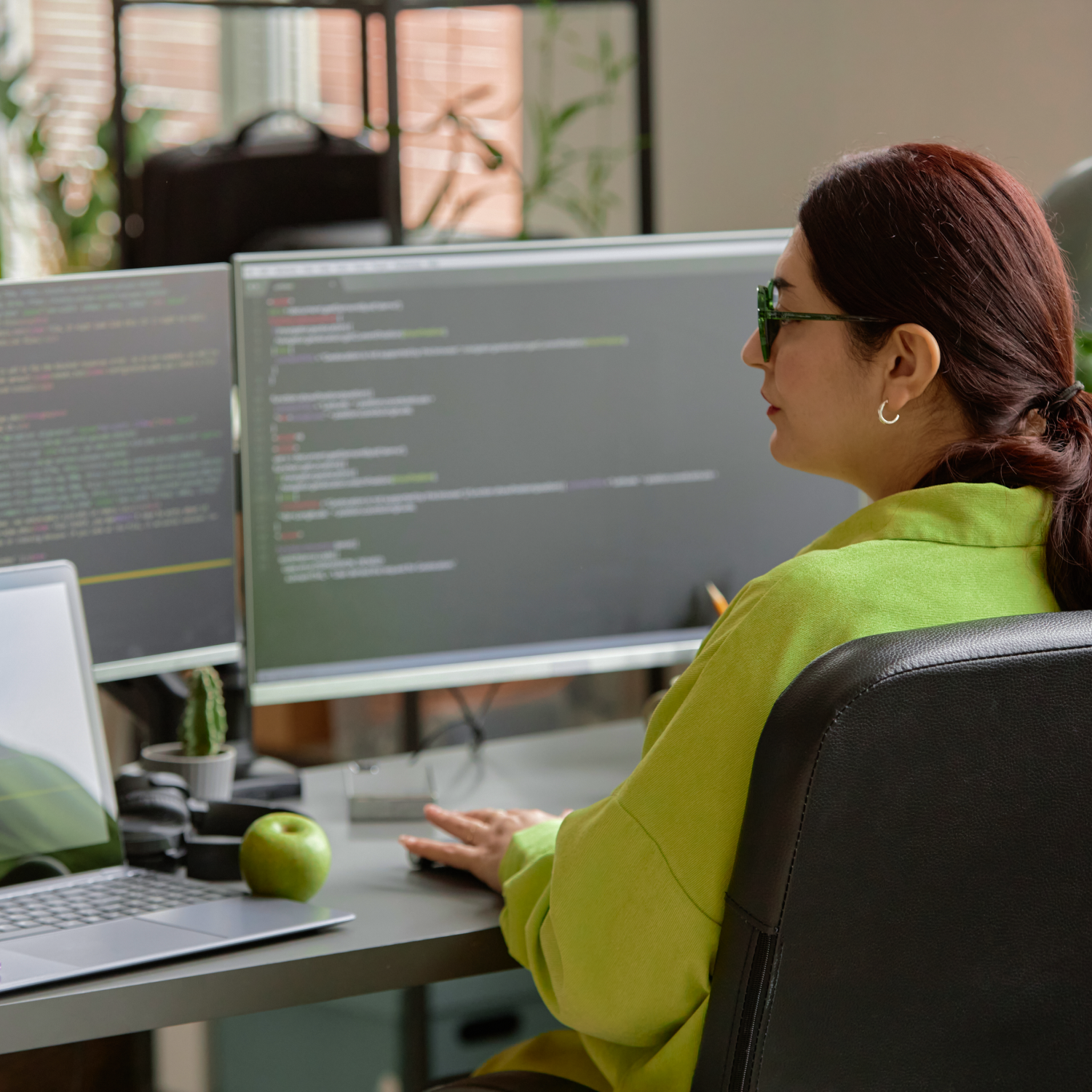 Managed NDR - Keep your network safe at all times