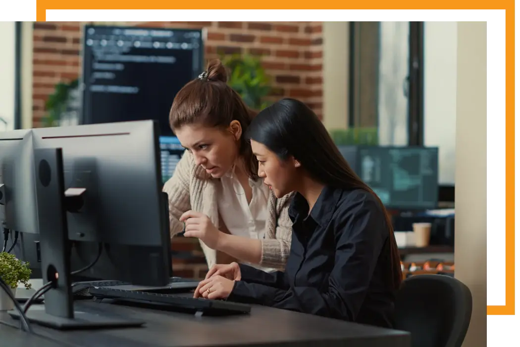 Case Study - Insurance - Supporting a team as Agile Masters