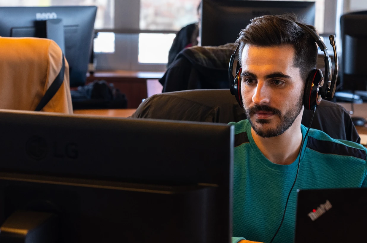 Job offers at act digital