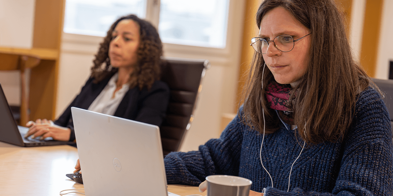 Case Study - Vortal - Platform development and maintenance