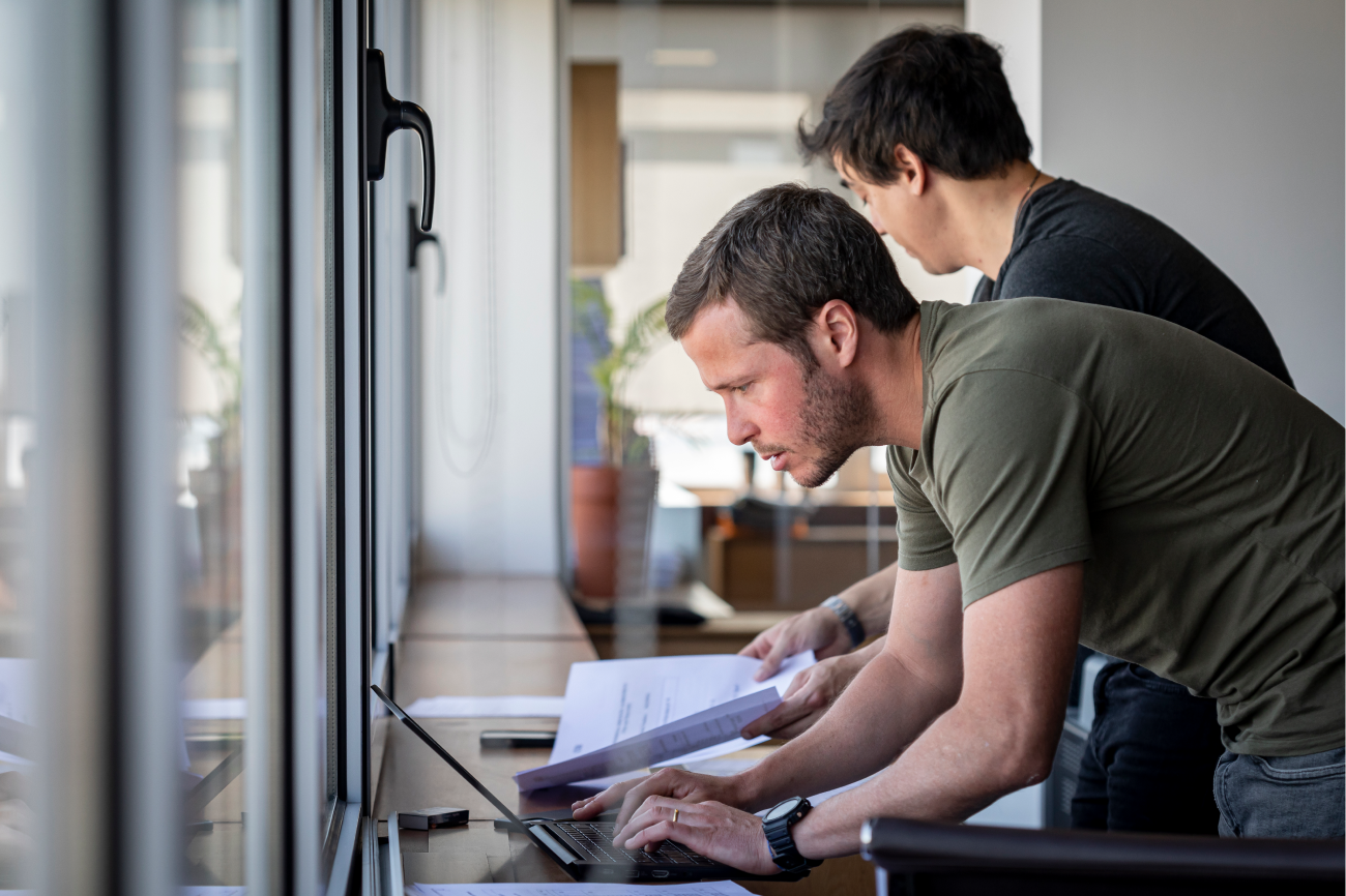 European IT Consulting Experts | Alter Solutions Group