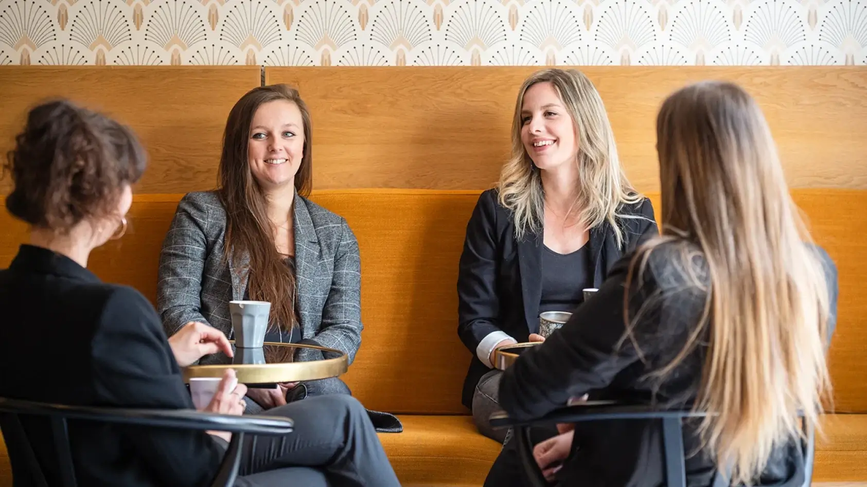 Want to join our team? Discover the act digital spirit