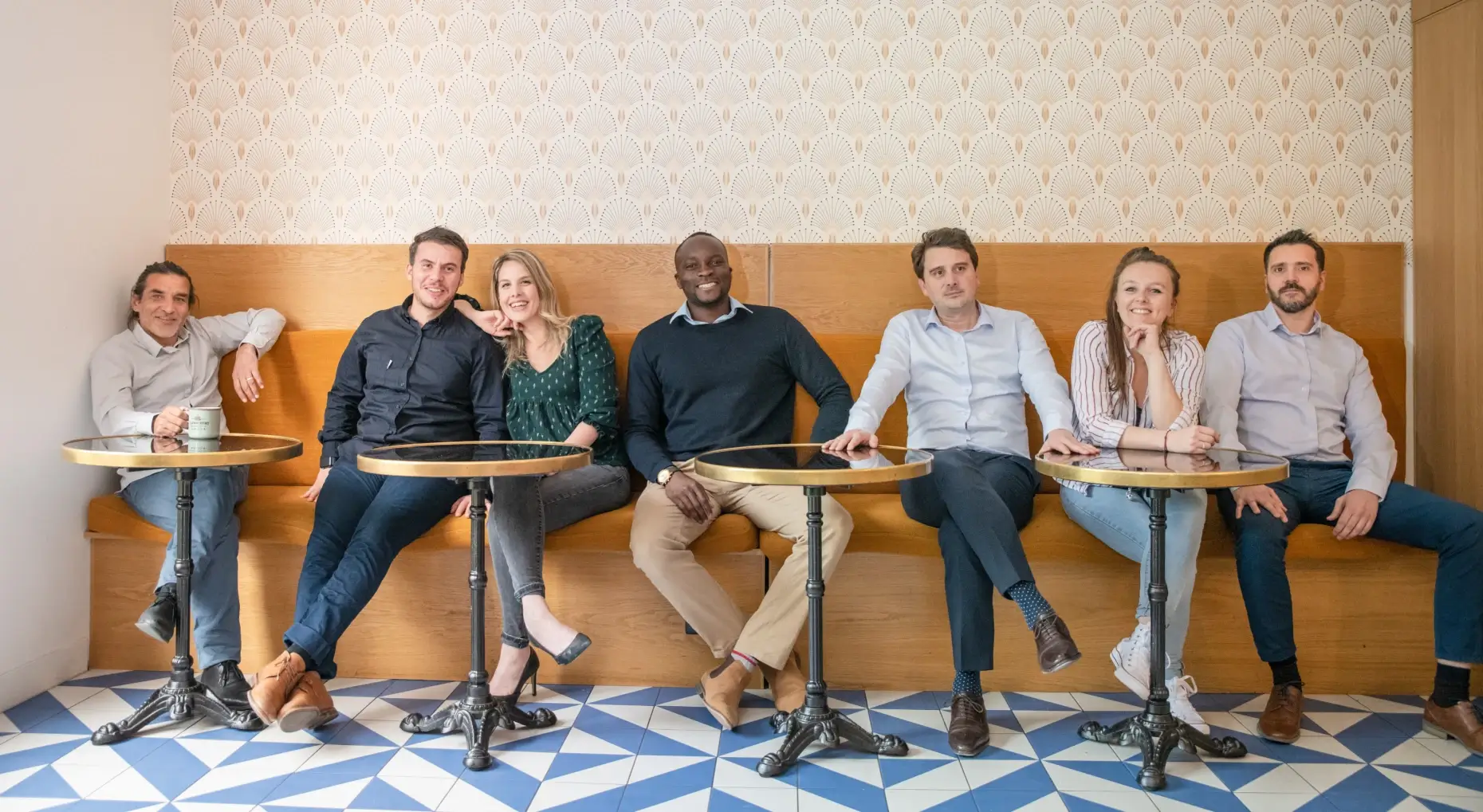 About act digital - our history and mission