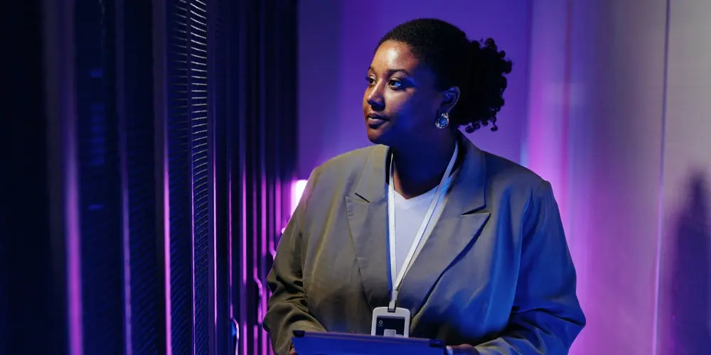 Data Foundation - Build a resilient data ecosystem