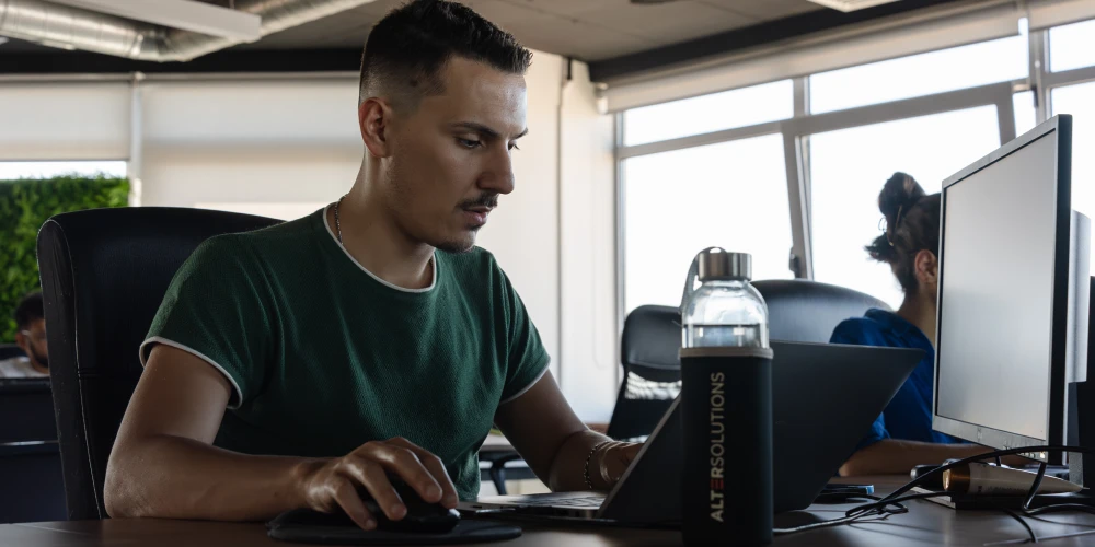 Strategies For Successful Adoption Of Exponential Technologies