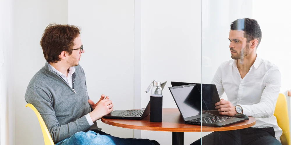 Case Study Security Architecture