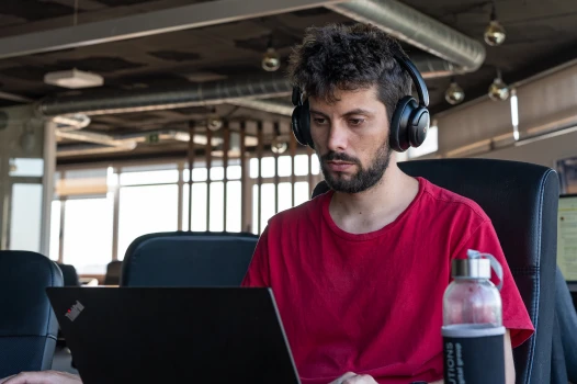 Case Study - Eschbach - Improving support of the company's software