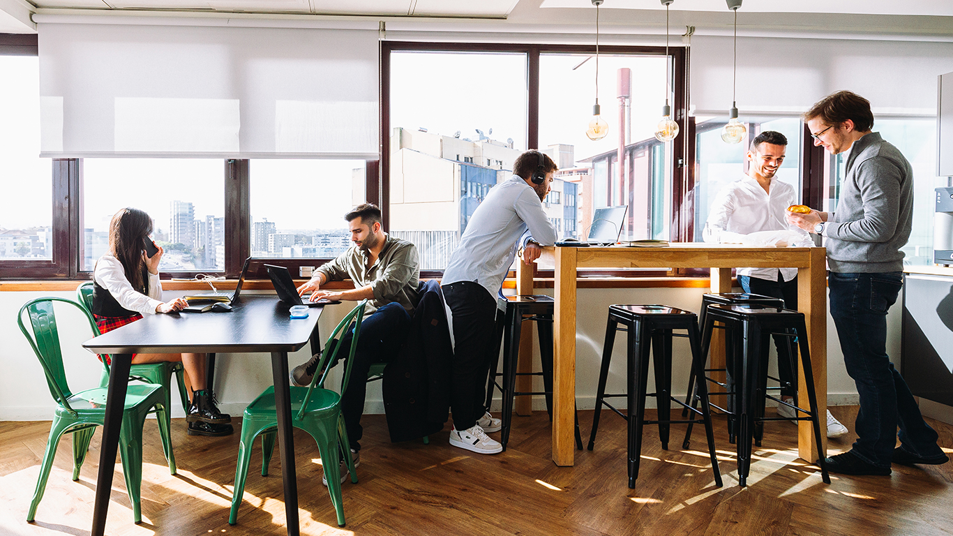 Digital Technologies & Software | Alter Solutions