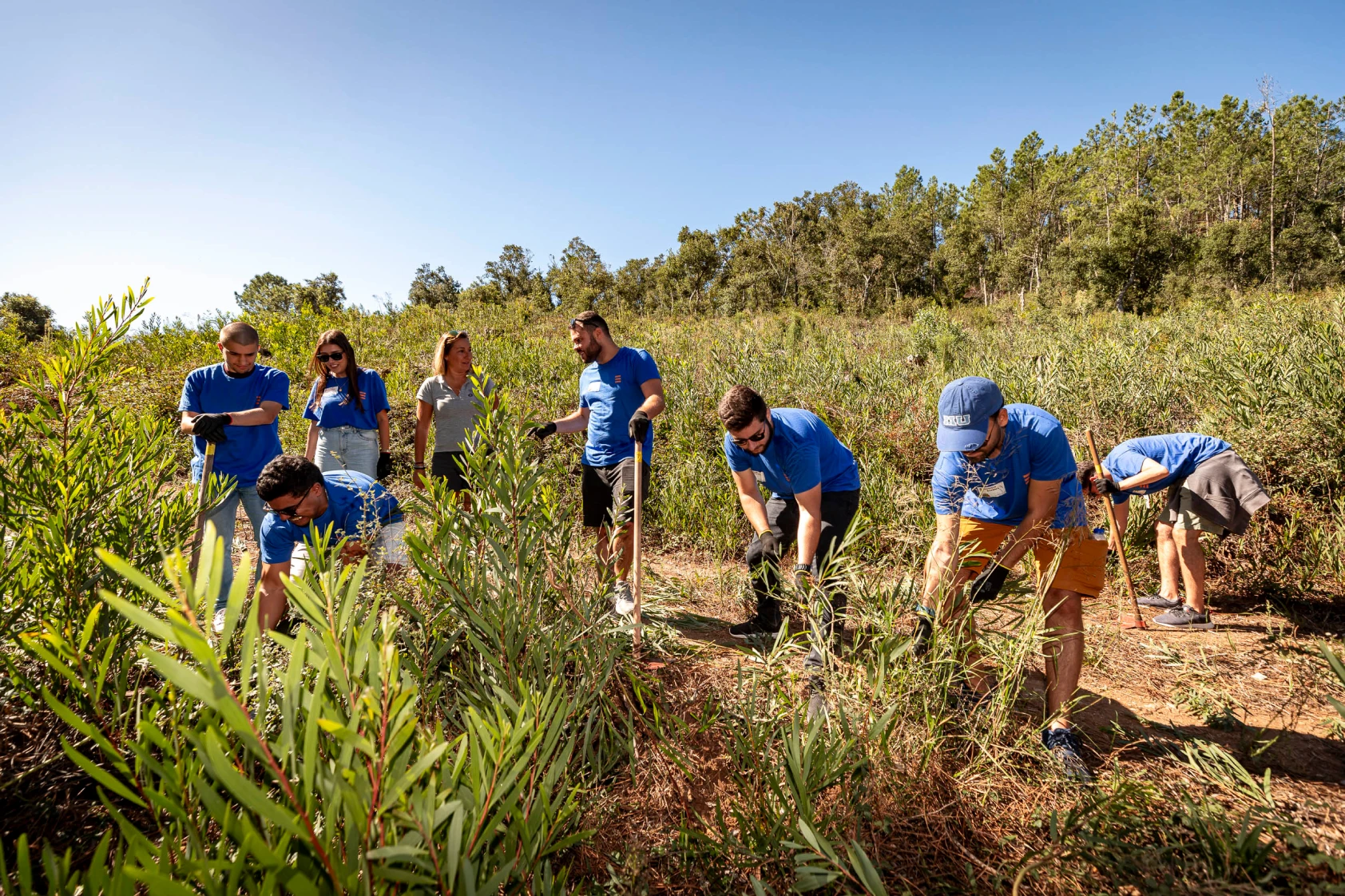 Our Corporate Social Responsibility commitments (CSR)